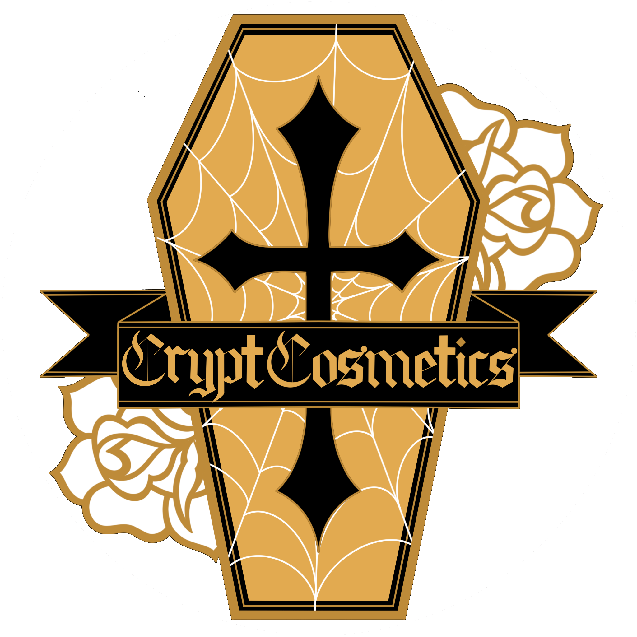 Loyalty Program – Crypt Cosmetics